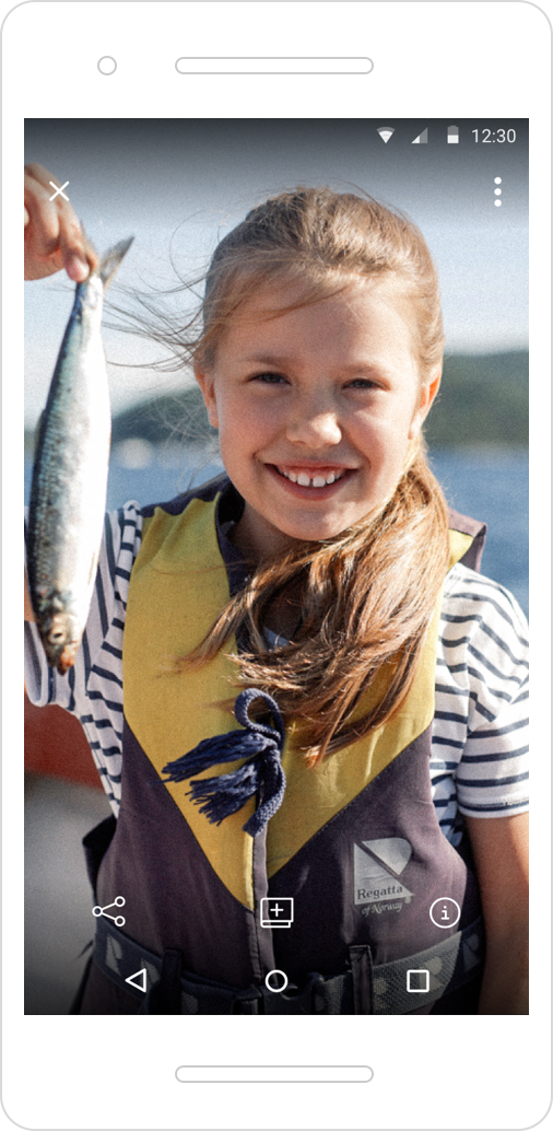 Jottacloud – Cloud storage made easy